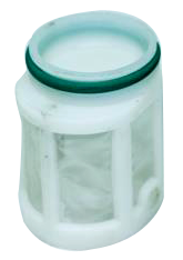 Valvula de Alivio - Tipo Gaiola - NetPosto